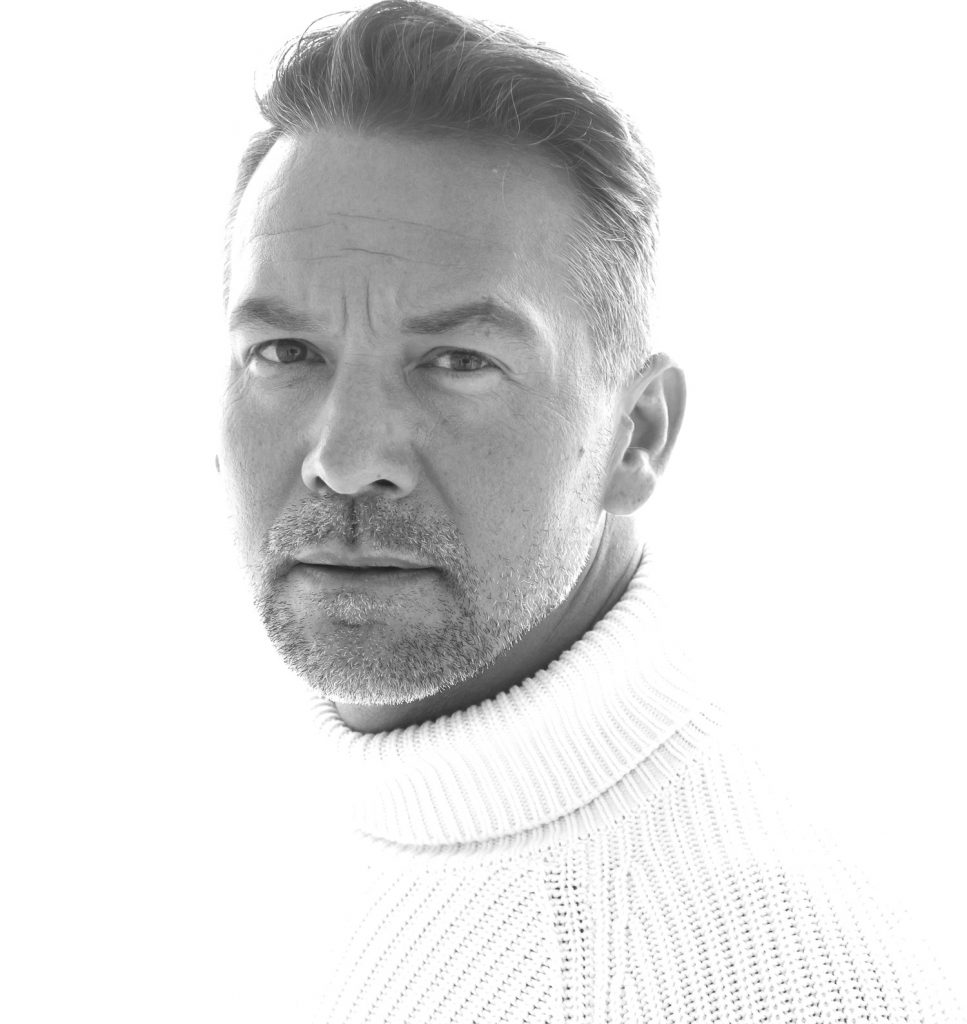 Roy – Gray Models & Talent