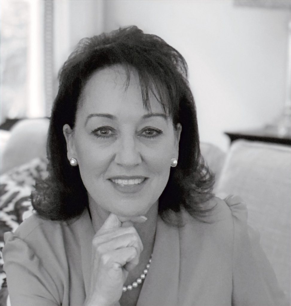 Barbara – Gray Models & Talent