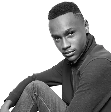 Joshua – Gray Models & Talent