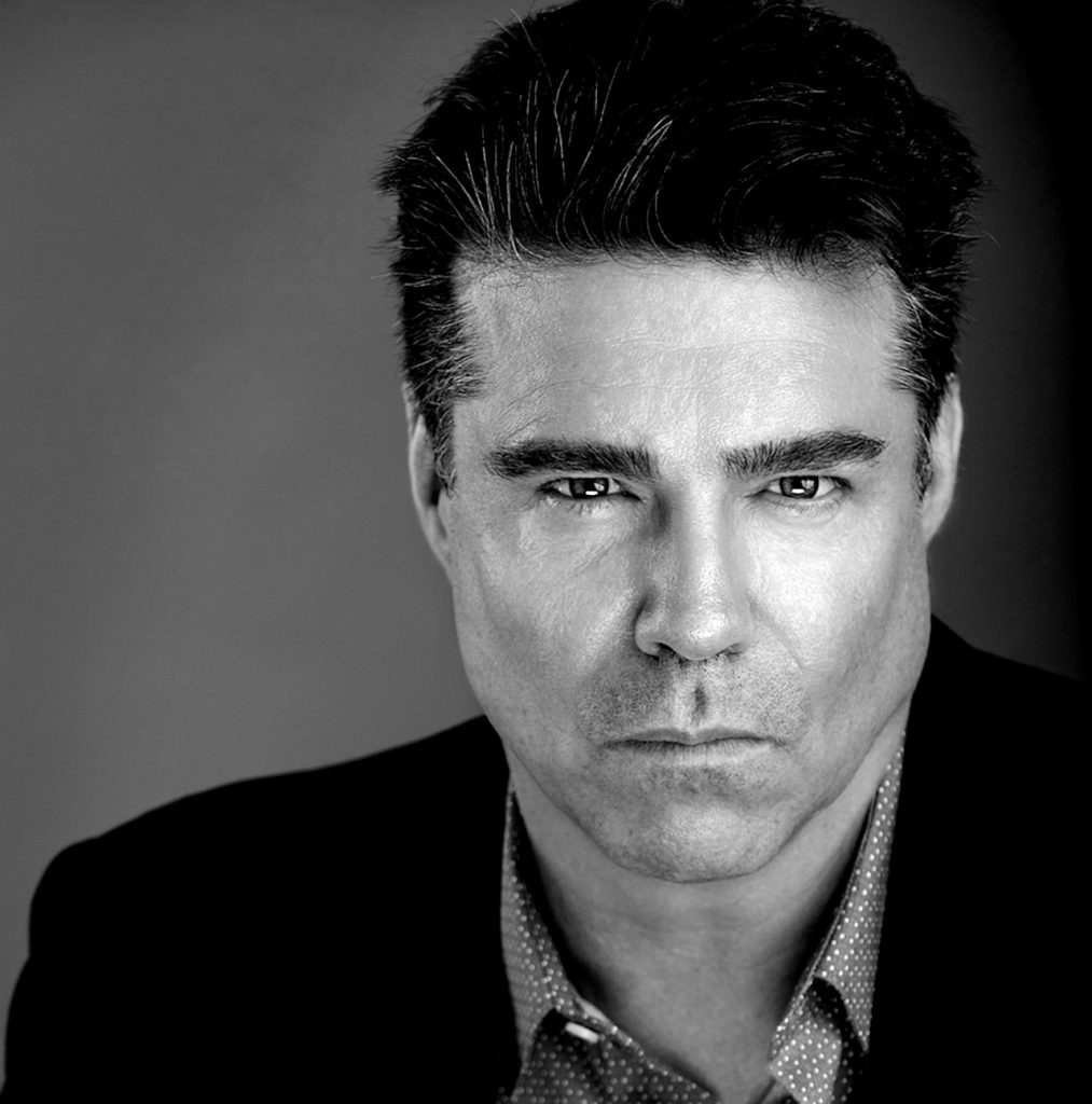 Gregory – Gray Models & Talent