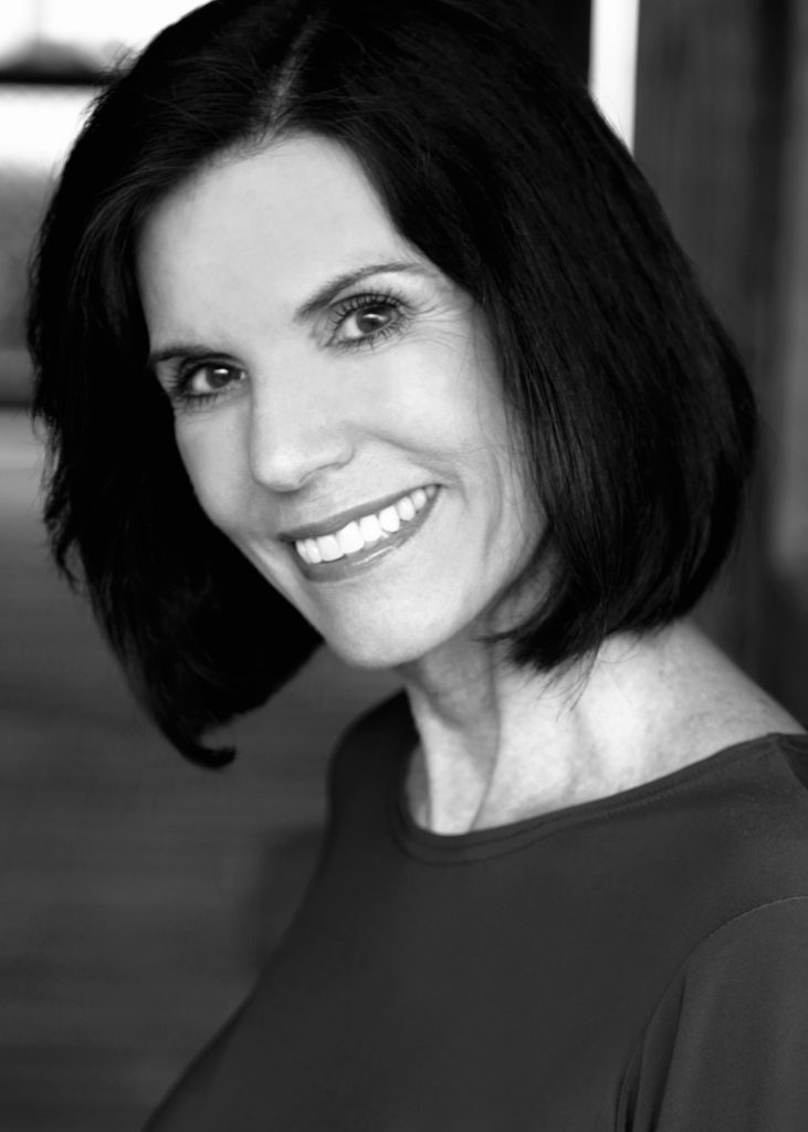 Becky – Gray Models & Talent