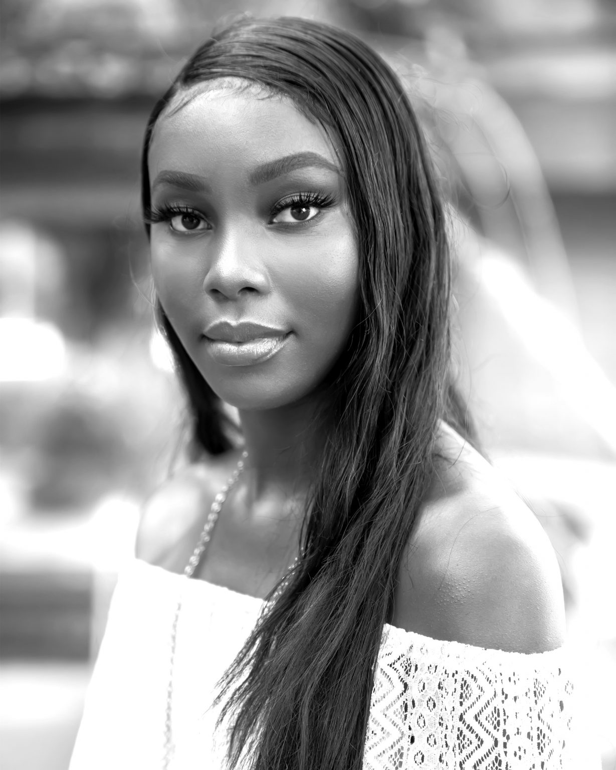 Brianna – Gray Models & Talent