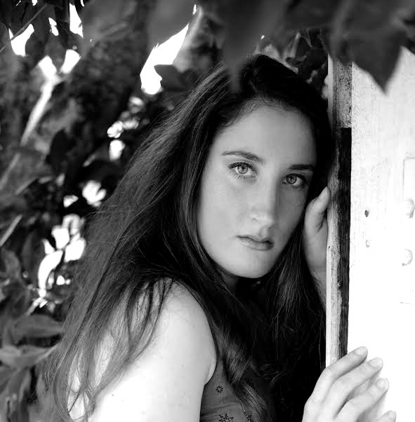 Chloe E – Gray Models & Talent