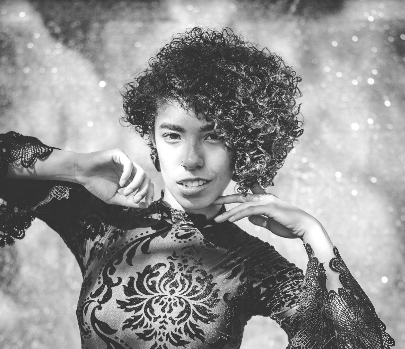 Brianna – Gray Models & Talent