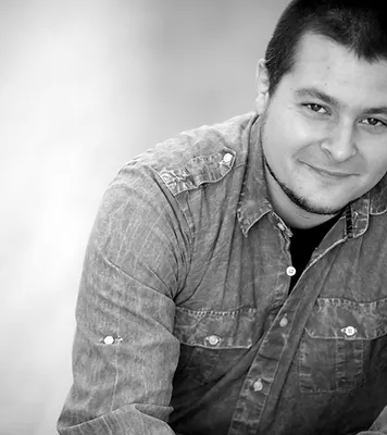 Joseph – Gray Models & Talent