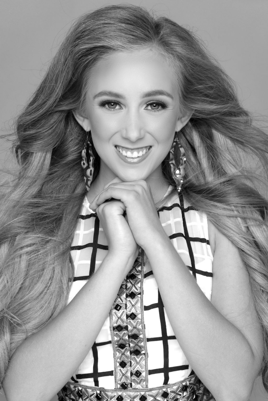 Brandi – Gray Models & Talent