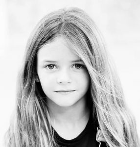 Kali – Gray Models & Talent