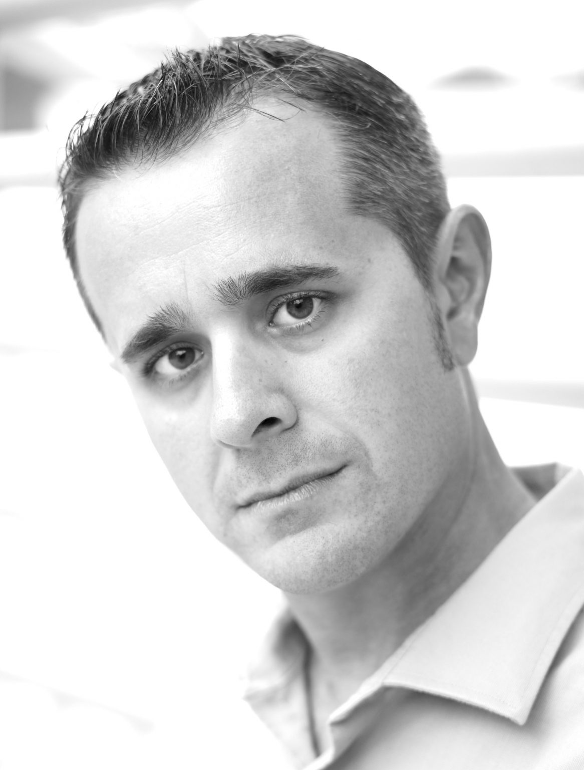 Mike – Gray Models & Talent