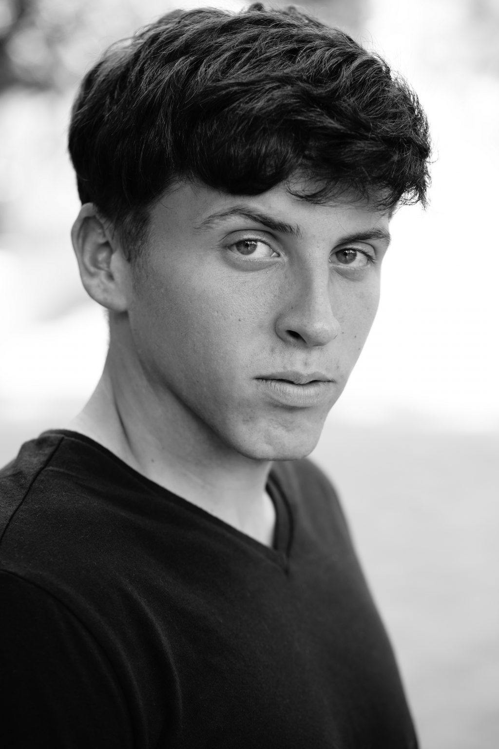 Colton – Gray Models & Talent