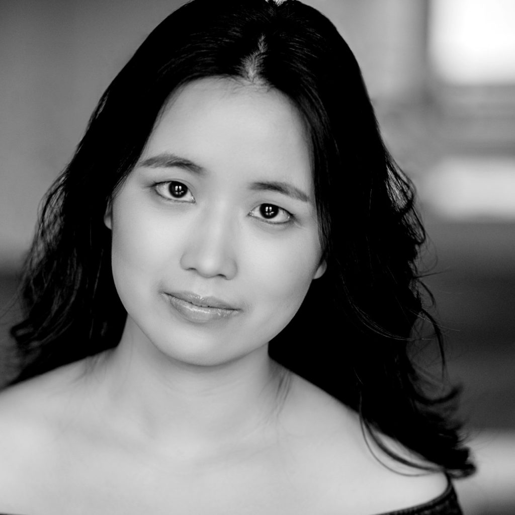 Gray Models & Talent – Experience the Contrast of Gray