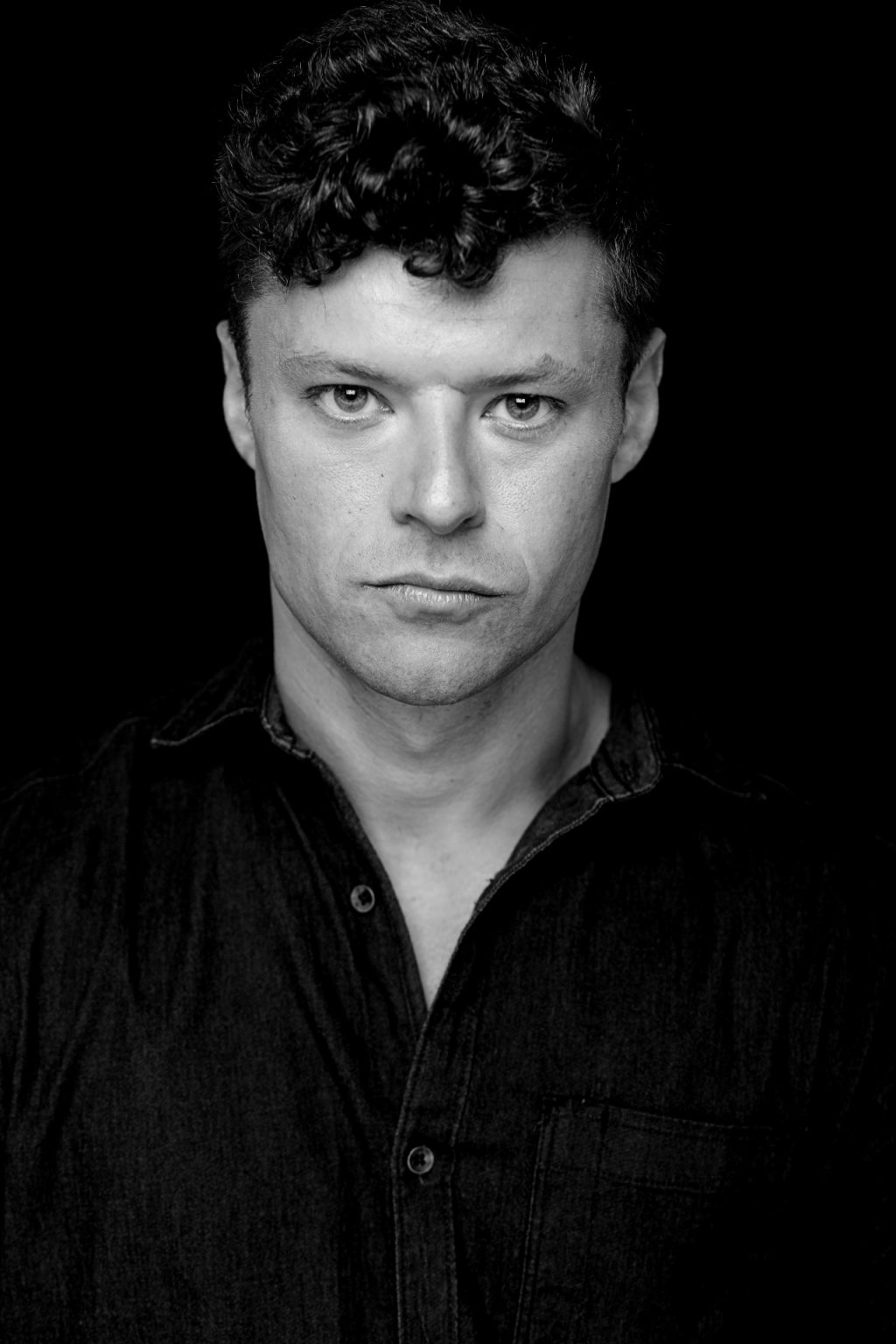 Tyler – Gray Models & Talent