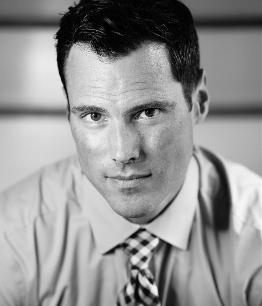 Levi – Gray Models & Talent