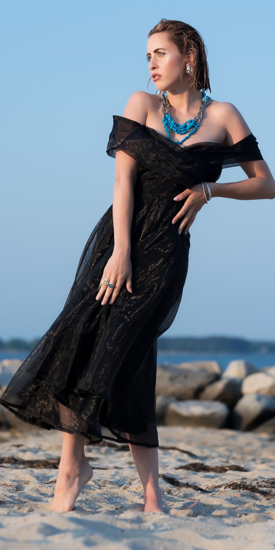 Anna – Gray Models & Talent