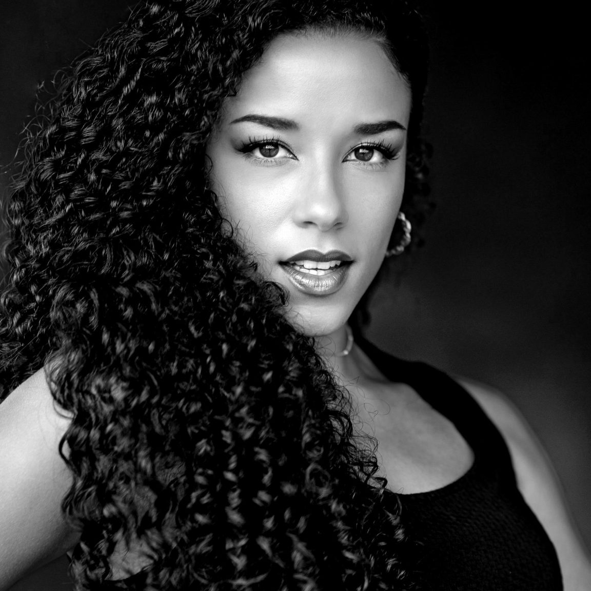 Florida Females – Gray Models & Talent
