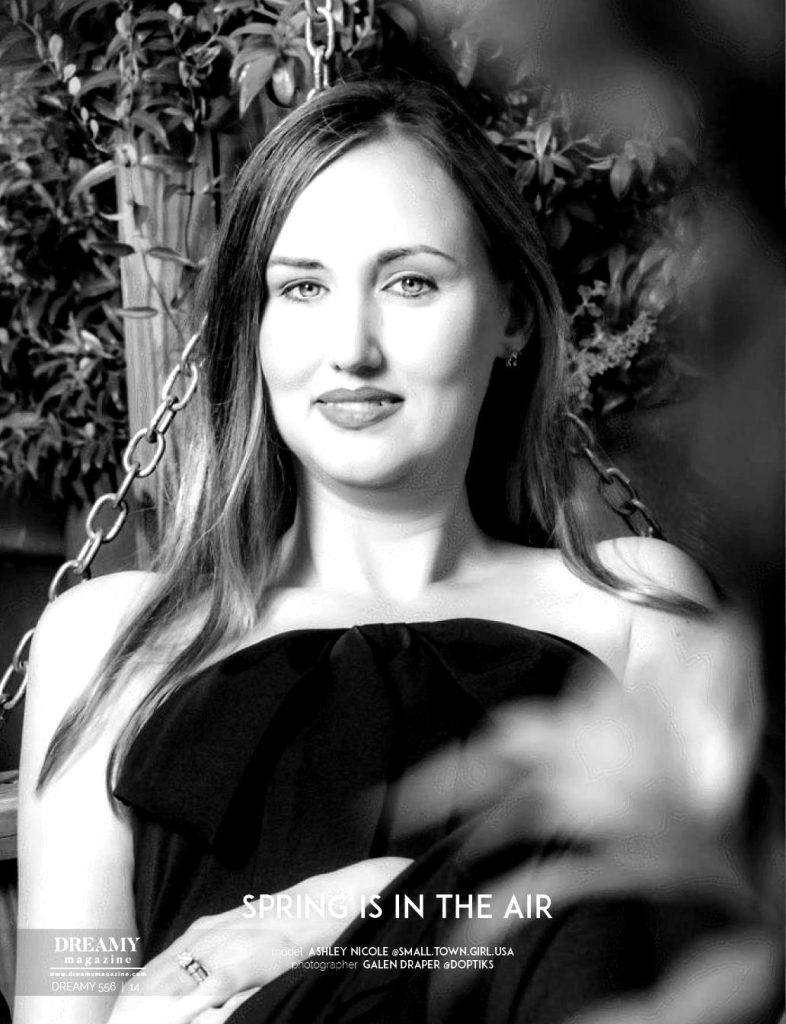 Ashley Gray Models And Talent