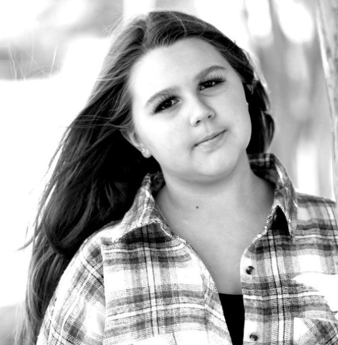 November 13, 2023 – Gray Models & Talent