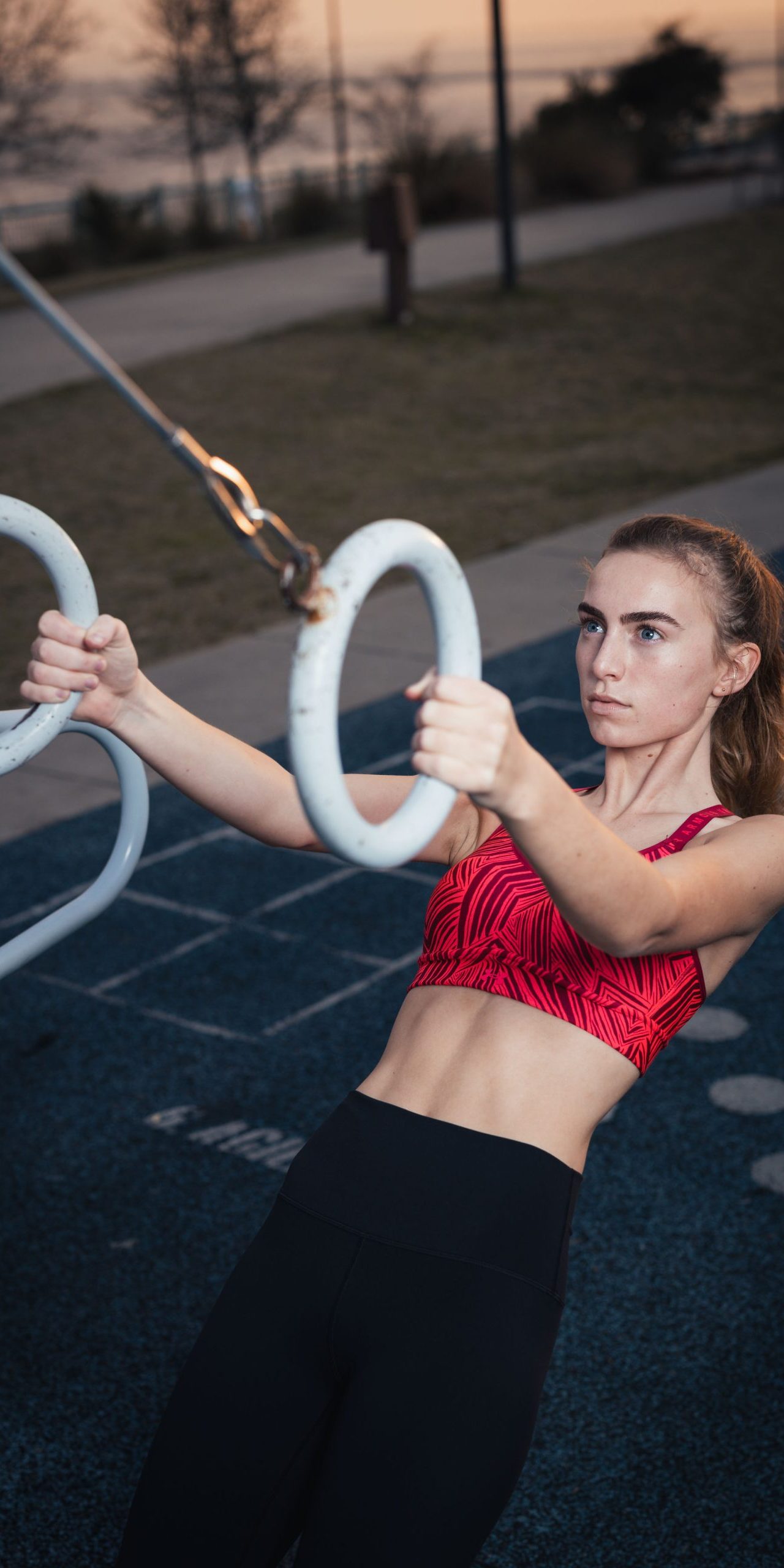 Gabby – Gray Models & Talent