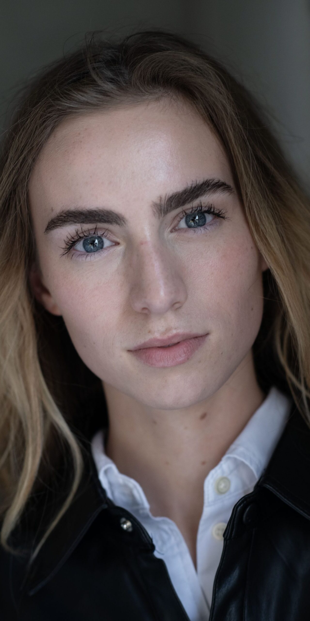 Gabby – Gray Models & Talent